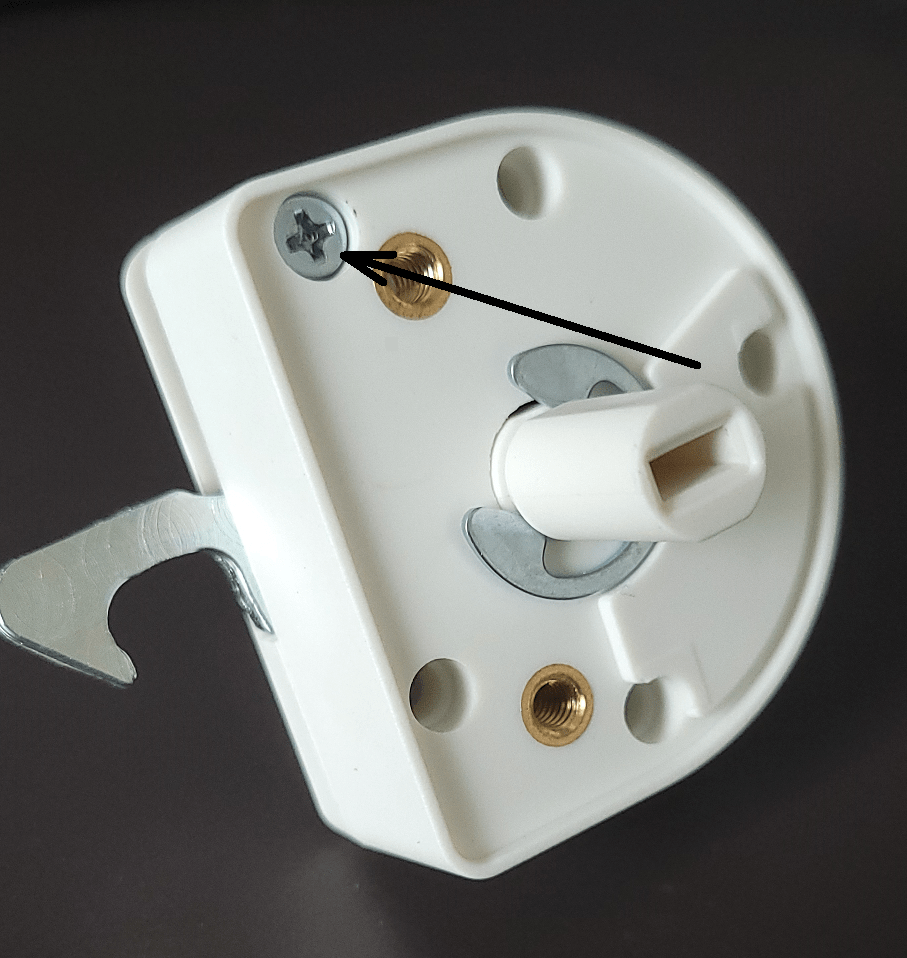 Sliding Door Latch Pool safe - Ideal Hardware